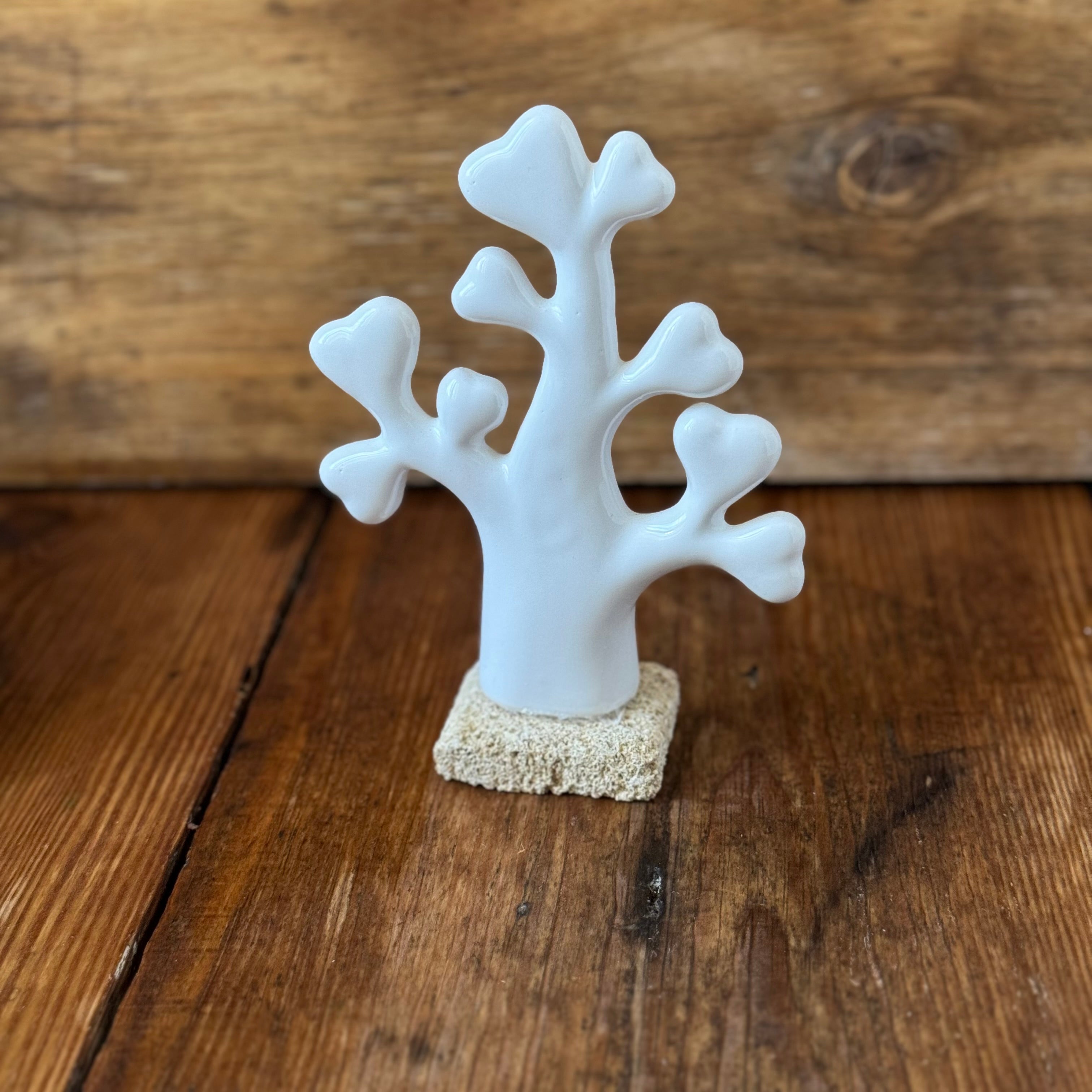 Ceramic tree of life – CRC Artigian Design